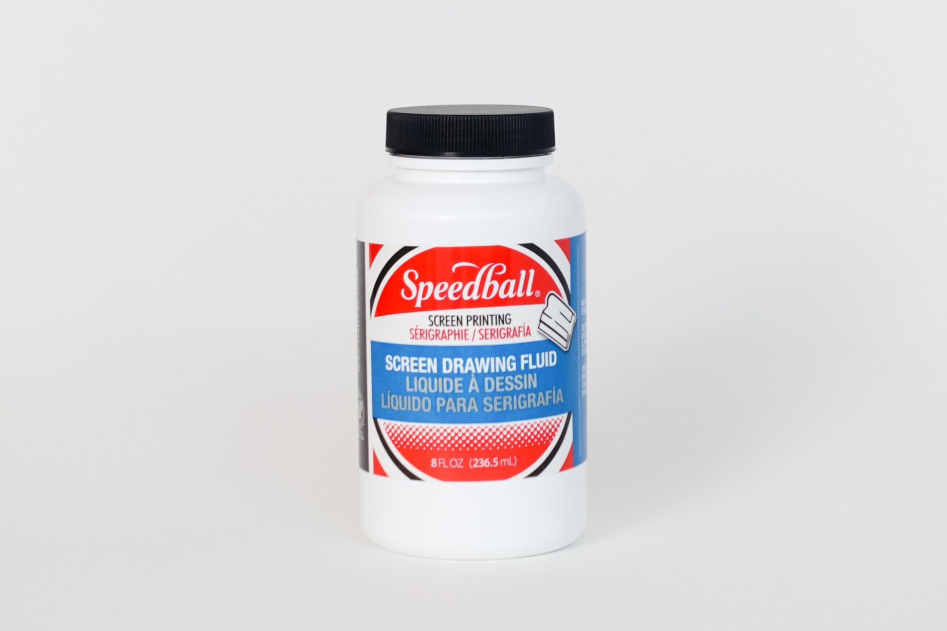 Speedball® Screen Drawing Fluid – Mona Lisa Artists' Materials