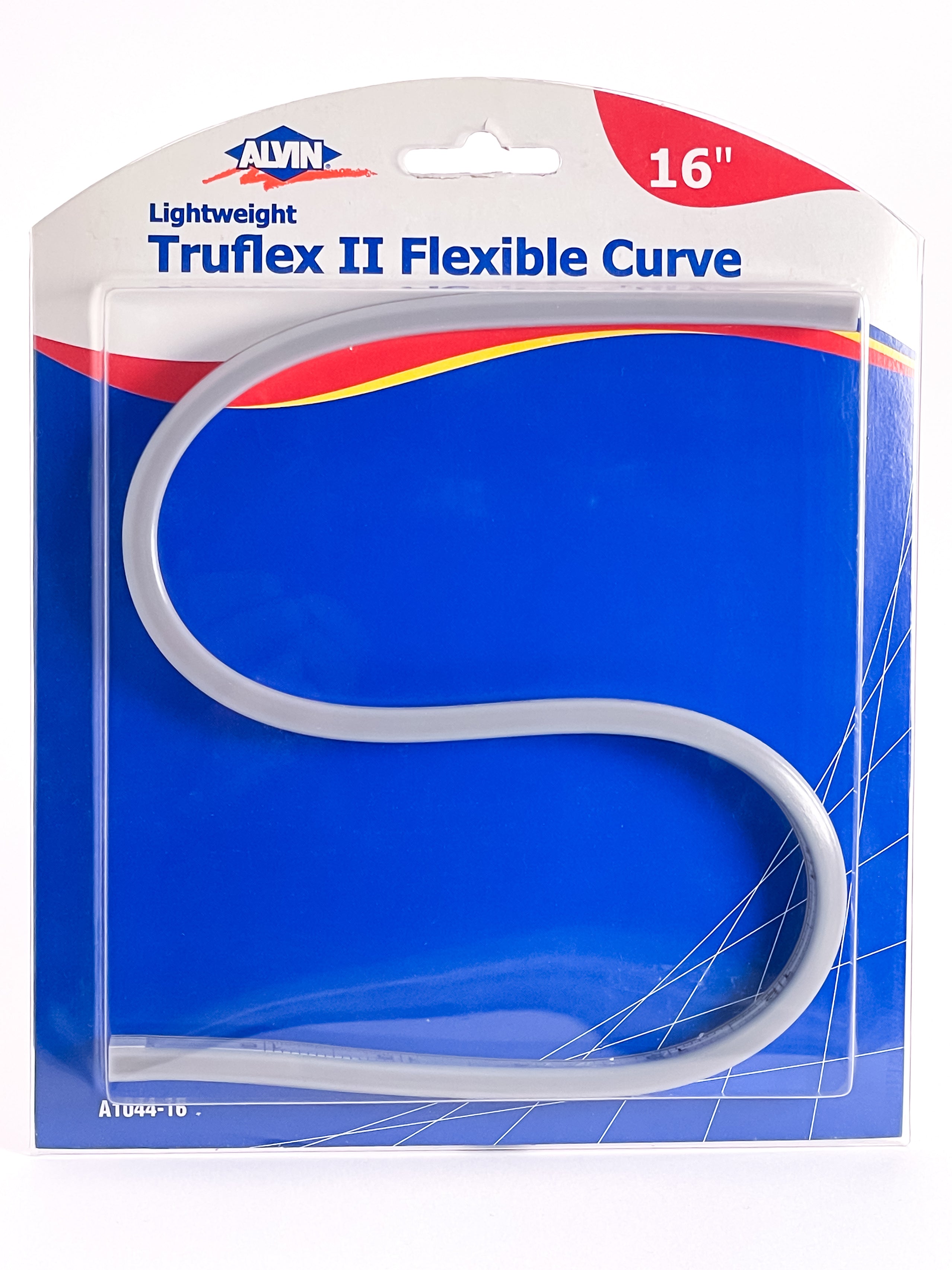 Alvin® Truflex II Flexible Curve 16” – Mona Lisa Artists' Materials