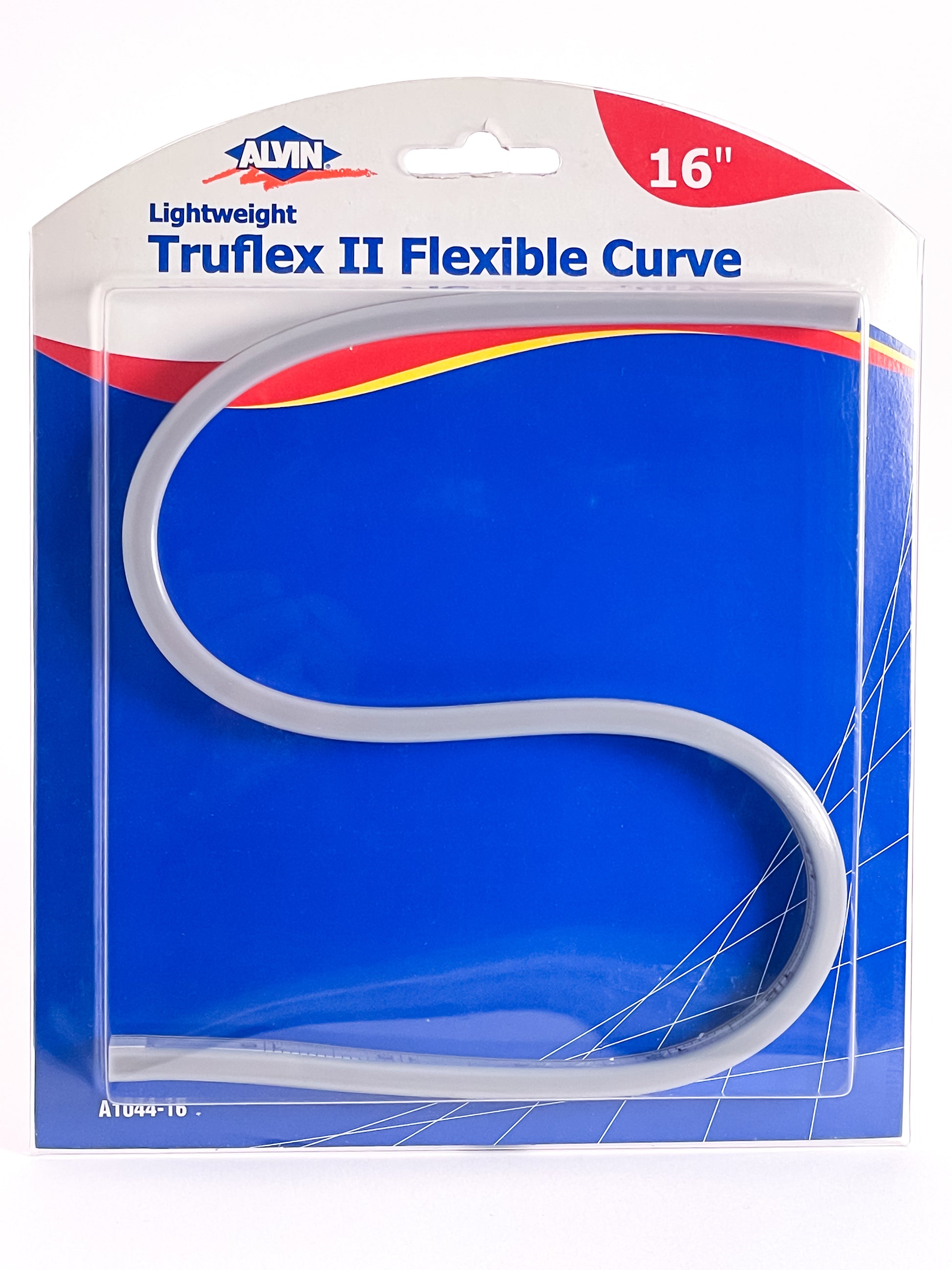 Alvin® Truflex II Flexible Curve 16” – Mona Lisa Artists' Materials