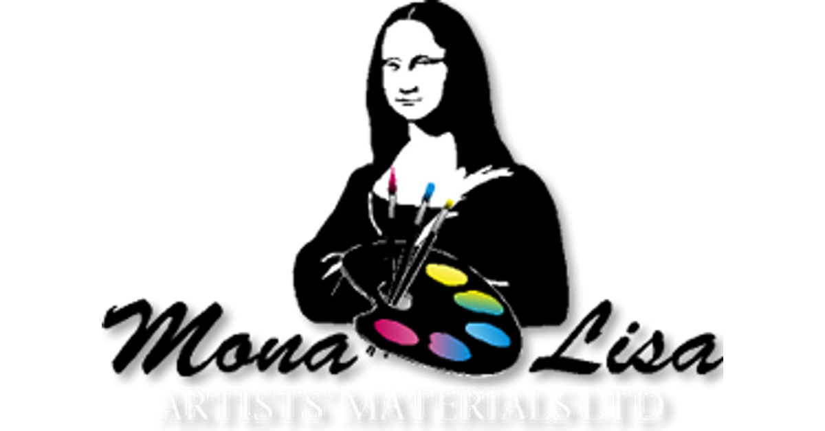 Mona Lisa Artists' Materials - Canada's Art Supply Specialists – Mona ...